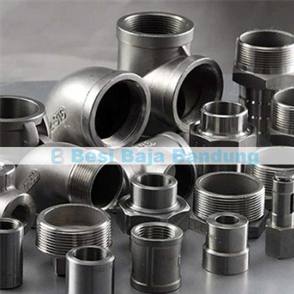 FITTING PIPA - BESI BAJA BANDUNG