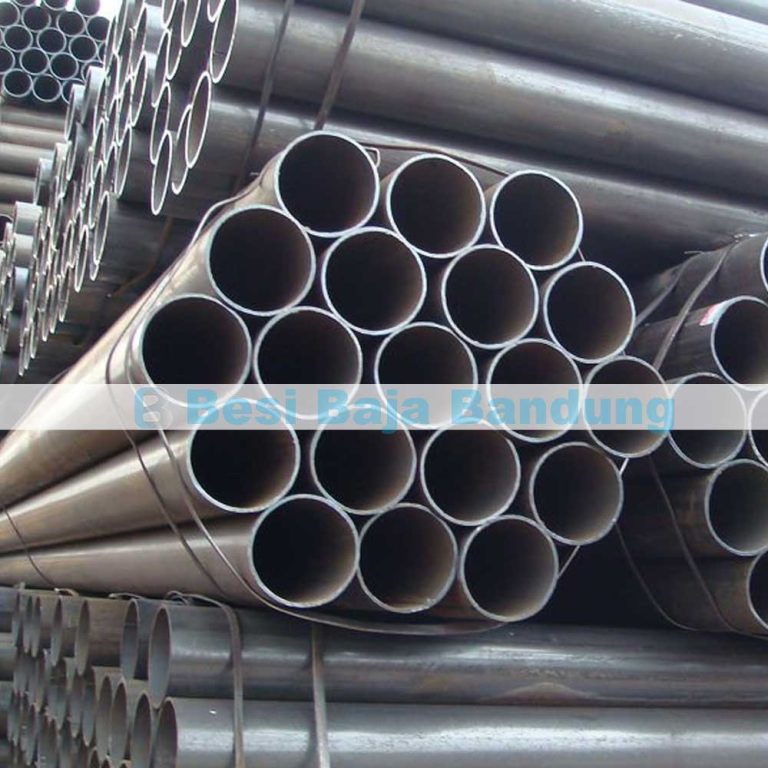 PIPA BESI - BESI BAJA BANDUNG