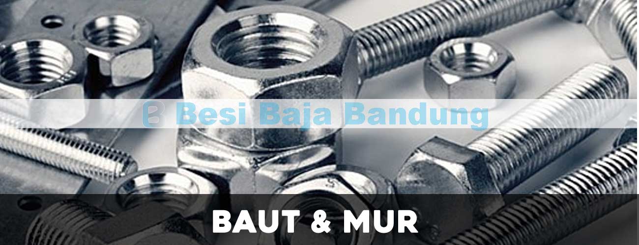 BAUT & MUR - Pipa Galvanis