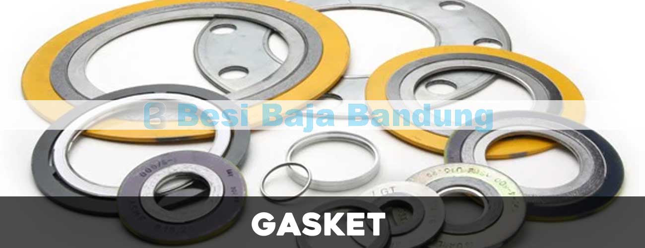 GASKET - Pipa Galvanis